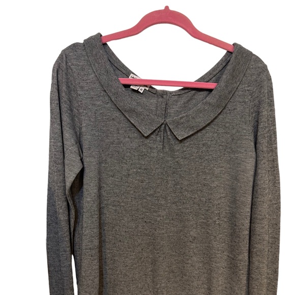 Lacoste | Tops | Vintage Lacoste Button Down The Back Longsleeve Metal ...